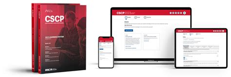 APICS CSCP