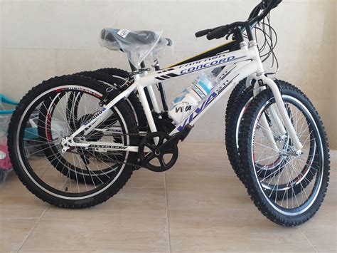 قیمت دوچرخه 20 اورسایز در فروشگاه دوچرخه چارپ