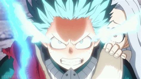 Deku My Hero Academia  Deku Myheroacademia Oneforall Discover