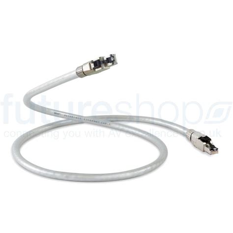 QED Reference Ethernet Cable