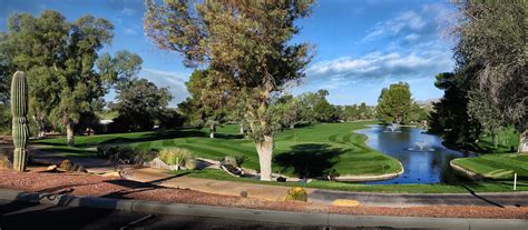 Oro Valley Country Club Oro Valley Az