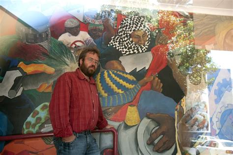 Three Lessons In Activism From Mark Weinberg Groundup