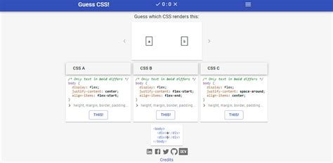 8 Juegos Para Aprender Css Y Disfrutarlo Blog Escola Espai