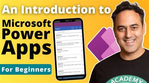 john michaloudis on linkedin an introduction to microsoft power apps