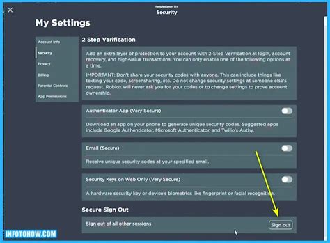 How To Fix Roblox Error Code 264 7 Ways You Can Fix It Quickly