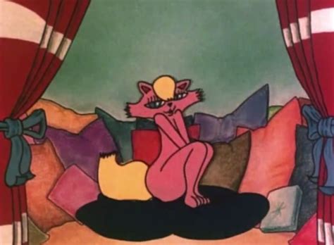 Meow 1981 Cinema Cats