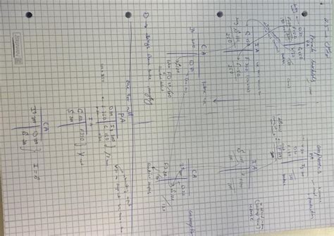 Solved Macro Economics Booking Accounts The First Pic Is