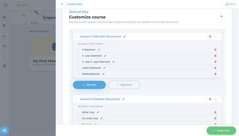 Programming 2 Codechum For Teachers