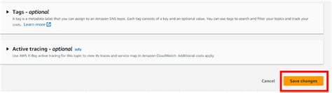 Automating Ci Cd With Aws Codepipeline Canarys