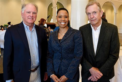 Wc100 Award Recipients