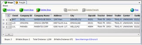 Basic Setup Tmw Operations