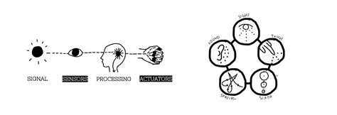 Distant Prosthetics The Strangeness Of Todays Spatial User By