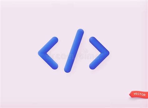 Web Development Concept Website Coding Web Page 3d Web Vector