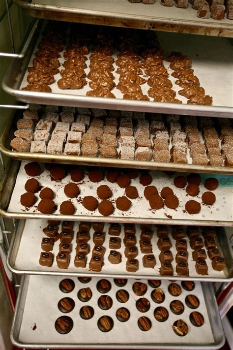 Chocolate And French Pastries With Robert Reeb Visit Folkschool