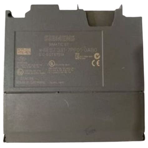 Siemens S7 300 Module At 826000 Inr In Bhavnagar N Square Automation