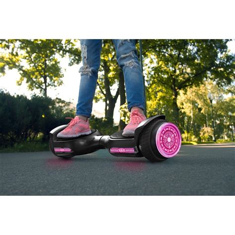 All Hoverboard Brands On