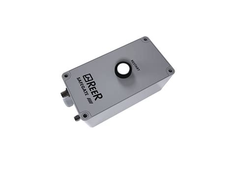 SSP Safety System Products GmbH Co KG