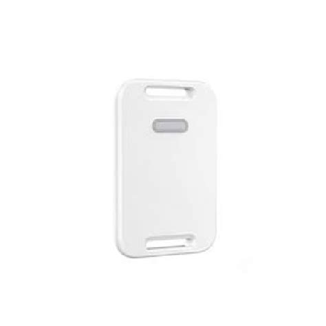 Trac Small Asset BLE Beacon Meshtrac