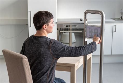 Mobika New Mobile Robot Assistant Neatorama