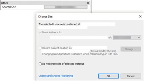 Resetting Coordinates Revit BD Mackey Consulting The Revit Geek Blog
