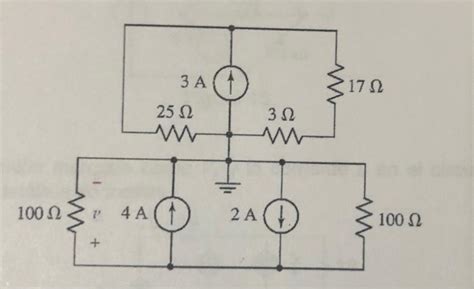 solved using the node or supernode analysis technique