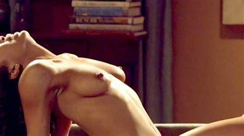 Голая Майя Гилберт в Zanes Sex Chronicles