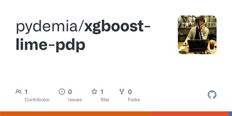 Github Pydemiaxgboost Lime Pdp