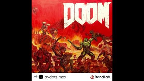 Dooom Youtube