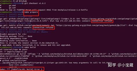 bitxhub跨链——样例实操 知乎