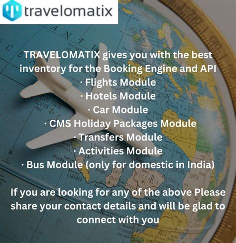 Ramnath Nayak On Linkedin Travel B2b Travelagency Api B2c Travelandtourism Travelagents