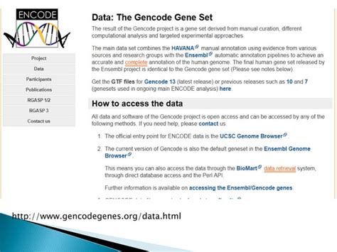 Genome Sequencingprojects Pptx Biotech And Biomedical Industry Industries