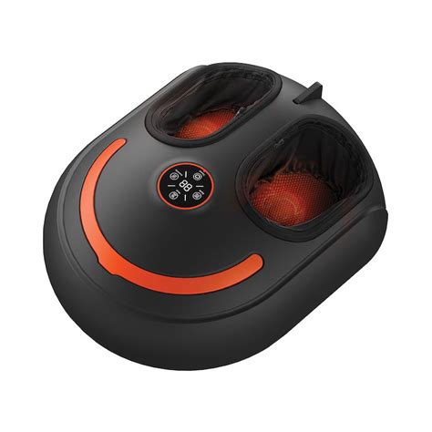 Fodmassage Med Varme Superbiksen
