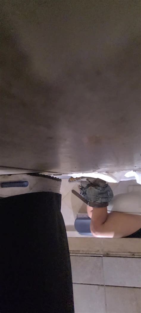 Dump At Gas Station ThisVid Com