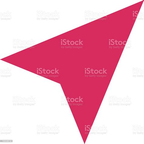 Paper Color Vector Icon That Can Be Easily Modify Or Edit Stock