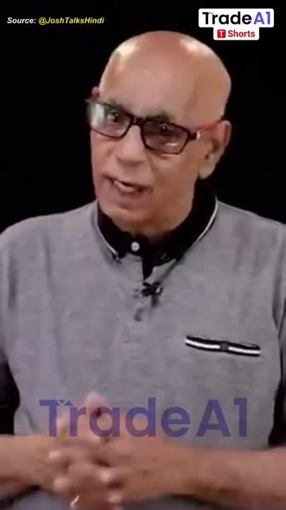 Sangram Badhe On Linkedin Investors And Traders Just Got On Social