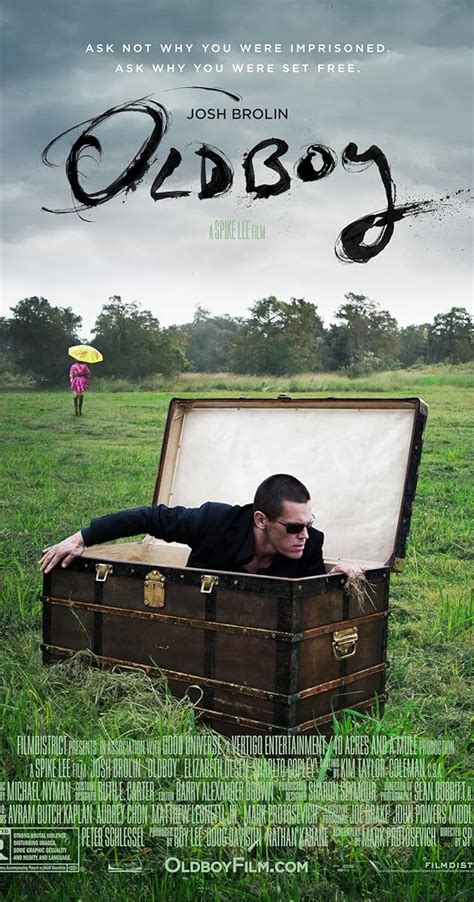 Oldboy 2013 Photo Gallery Imdb