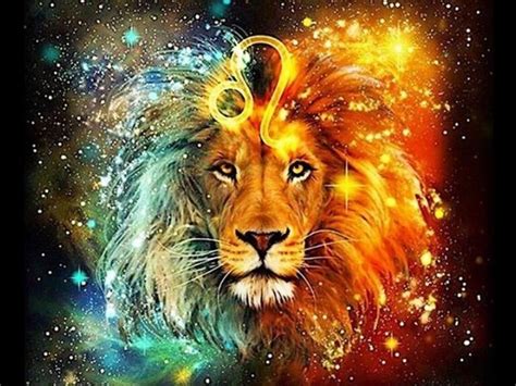 Leo Horoscope Singha Vedic Paths