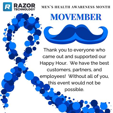 Razor Technology Posted On Linkedin