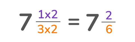 How To Subtract Mixed Numbers Step By Step DoodleLearning