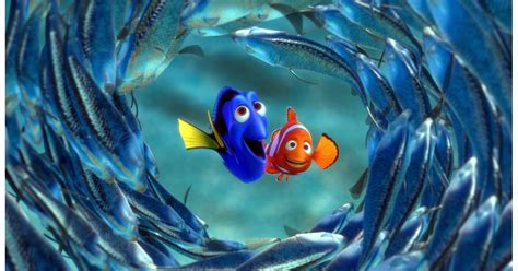 Finding Nemo Images Popsugar Entertainment