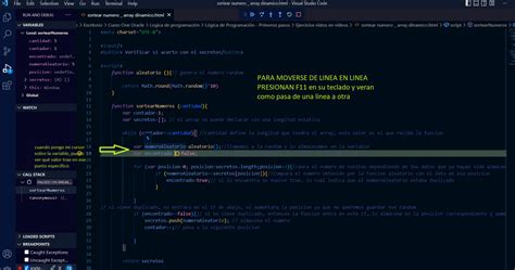 Bug No entendí nada Lógica de programación Conceptos primordiales Alura Latam Cursos
