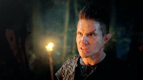 The Witcher Staffel 3 Woher Kennen Wir Gallatin Darsteller Robbie Amell