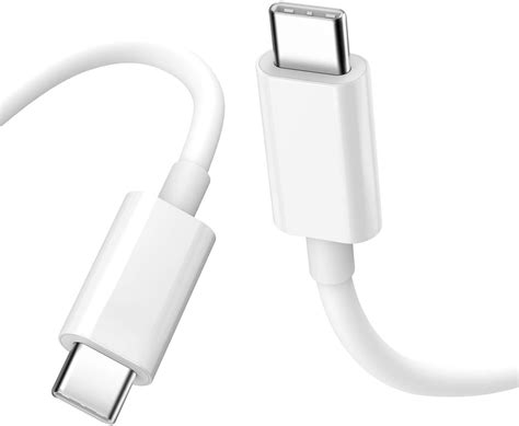 Jp Usb C ケーブル 60w 急速充電 【両端usb C 極急速充電】 タイプc ケーブル 1m 充電ケーブル Pd対応 Usbケーブル データ転送 3a 充電