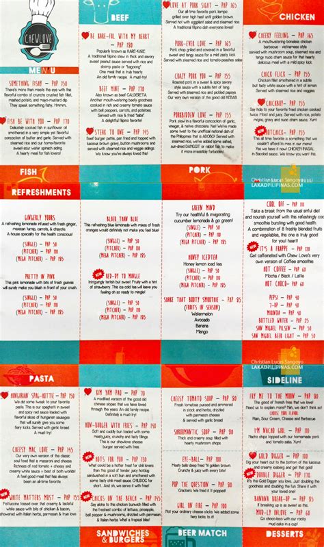 LEYTE Chew Love Is In The Air At Tacloban Lakad Pilipinas