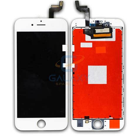 Jual Lcd Touchscreen Ip 6s Lcd Ip 6s Fullset Shopee Indonesia