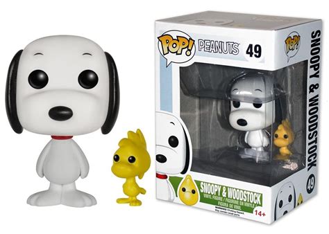 Funko Pop Peanuts Snoopy At Veronica Green Blog