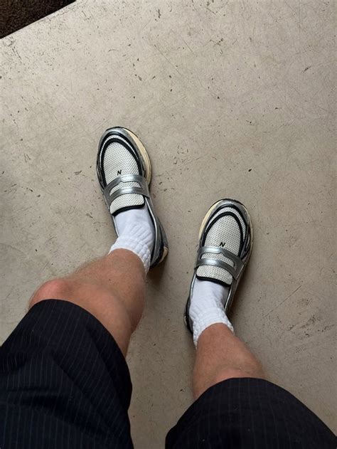 Ewan Cosh On Instagram My New Loafers 🩵 Minimalist Outfit Ootd