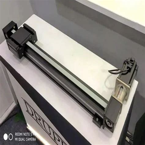 Linear Motion Slides At Rs 15000 Sanjet In Faridabad Id 2850711316155