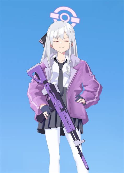 Safebooru Ak 12 Ak 12 Girls Frontline Alternate Universe Assault