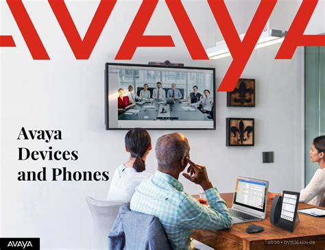 Pdf Avaya Devices And Phones Dokumen Tips